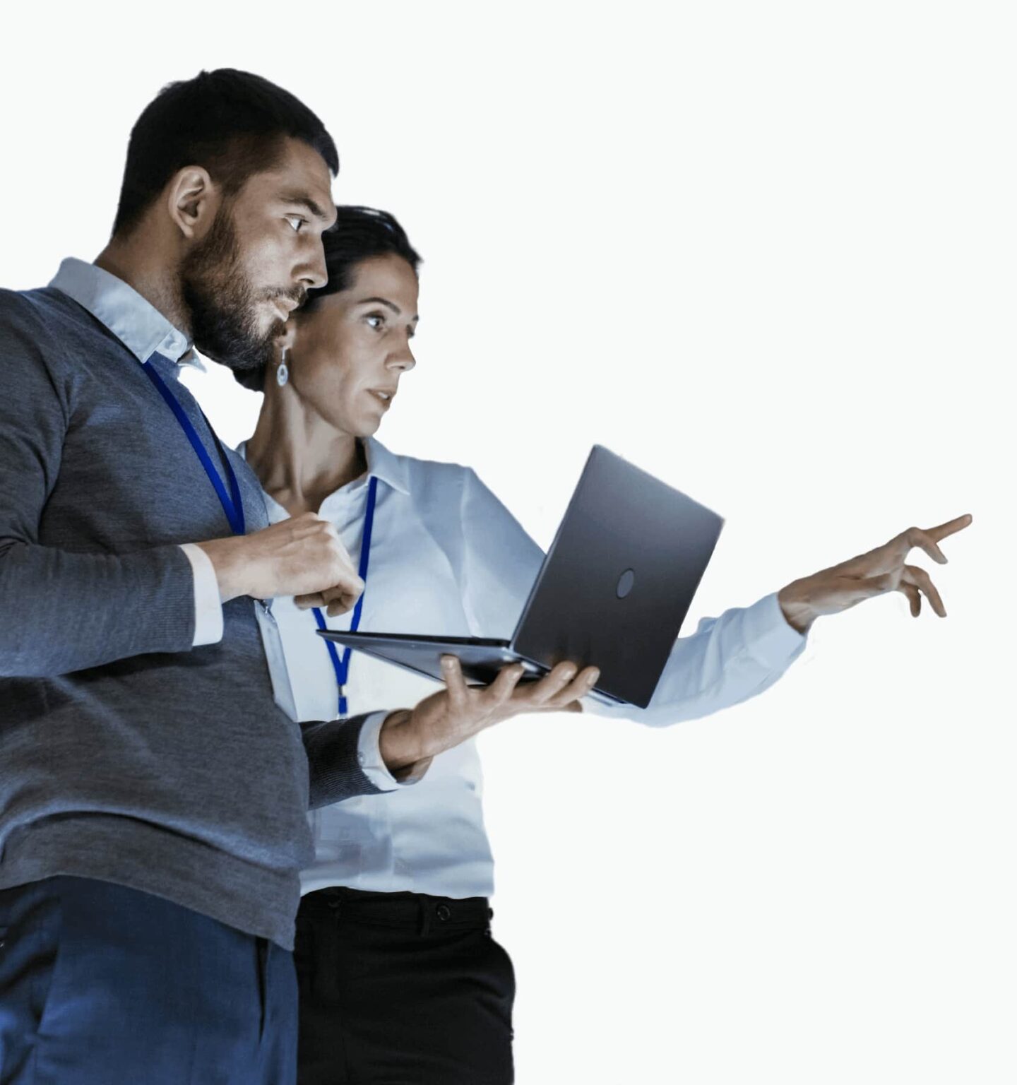 Voice & Collaboration - Acronym Solutions