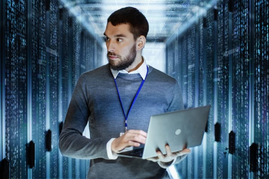 Commercial Internet Services In Ontario - Acronym Solutions